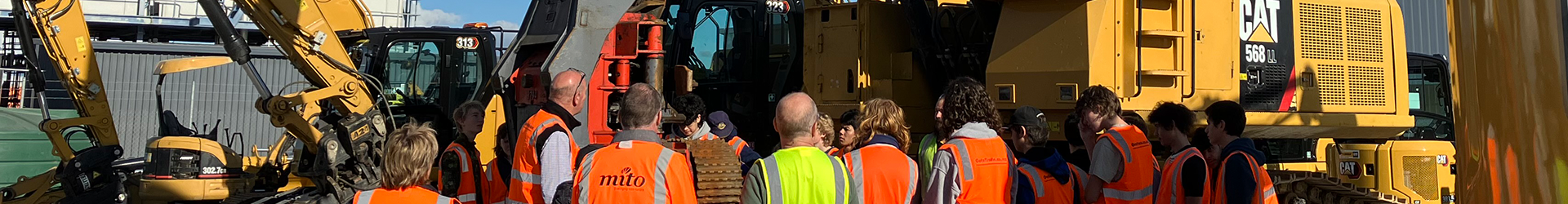 School Events - MITO