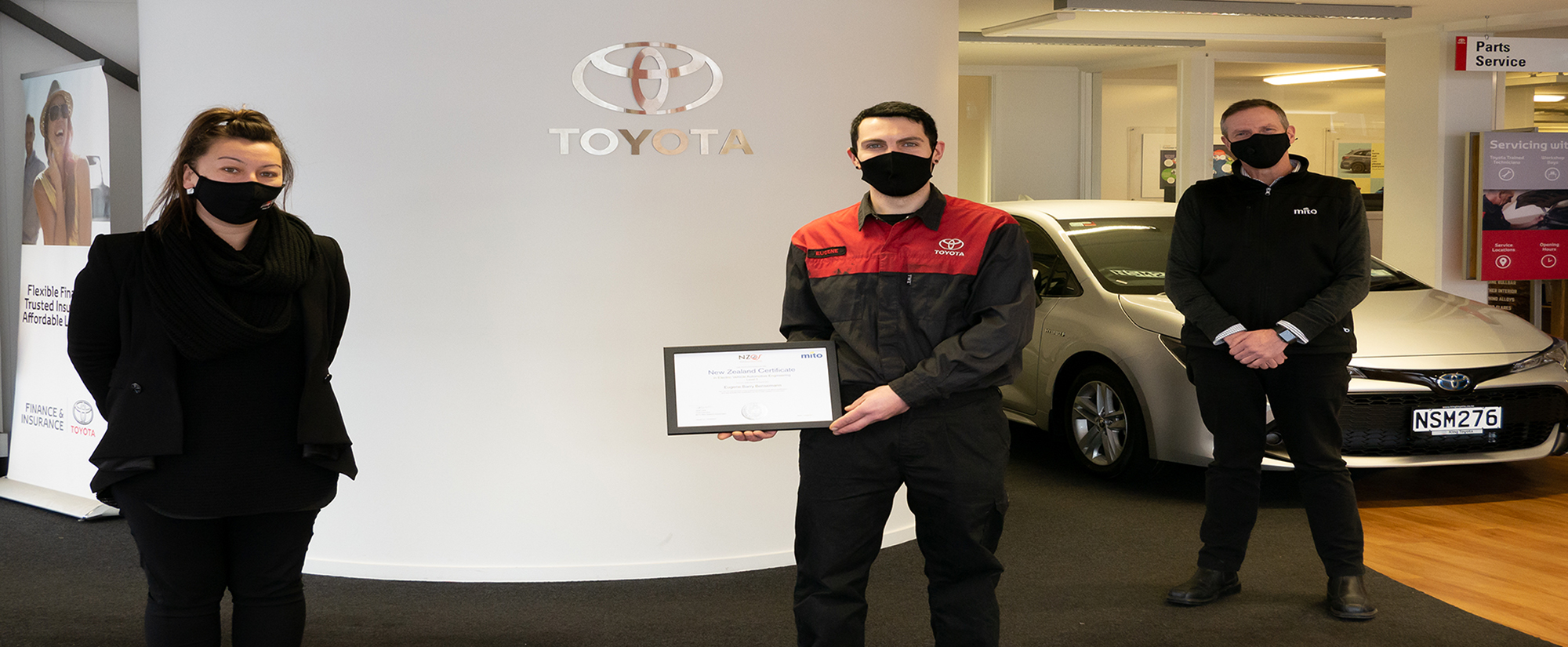 Search Results - MITO