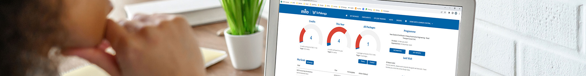 Search Results - Industry Training